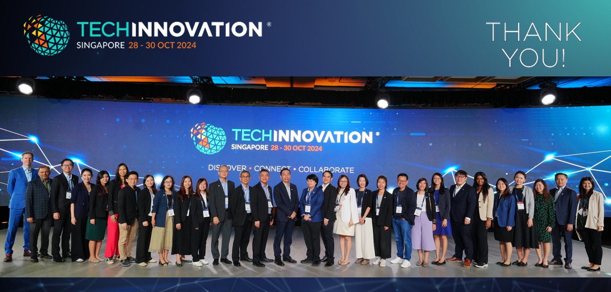 Daily Recap from TechInnovation 2024